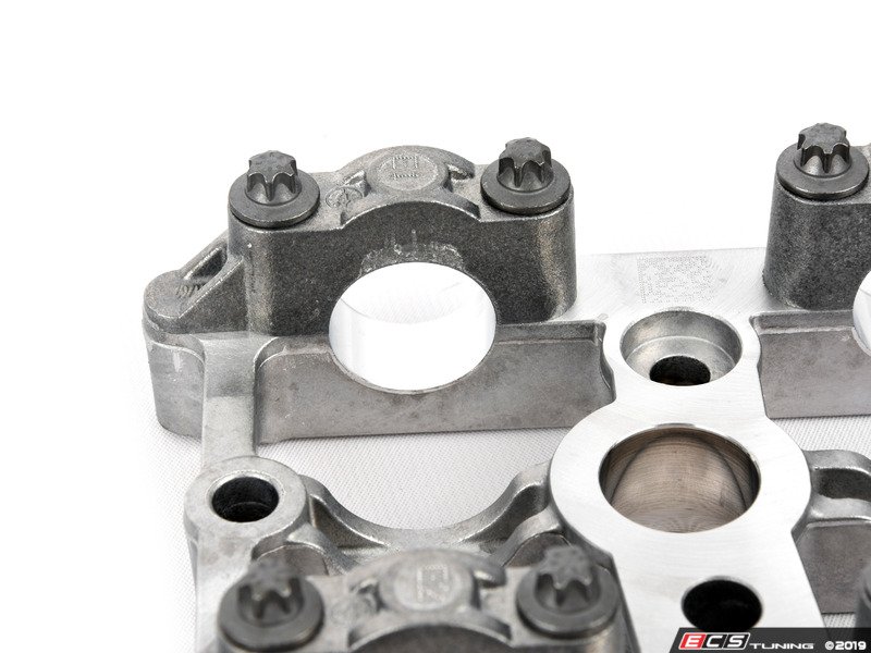 Genuine MINI - 11317797511 - TIMING GEAR HOUSING - Euro Diesel MINI (11 ...