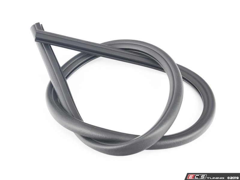 Genuine MINI - 51767300559 - FRONT ENGINE HOOD SEALING (51-76-7-300-559)