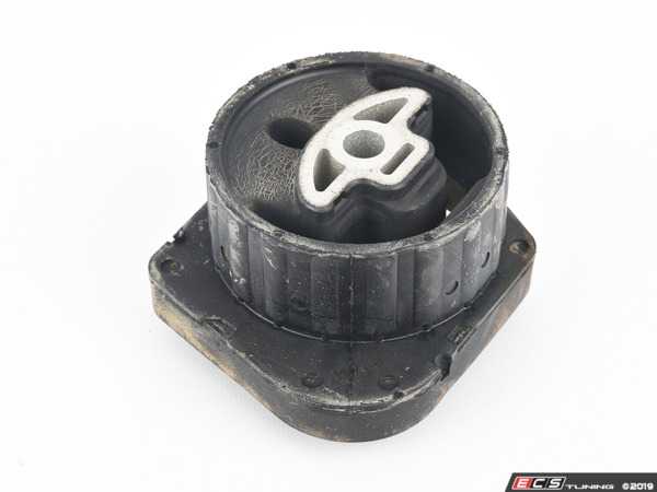 Genuine BMW - 22326856421 - F10 Transfer case mount (22-32-6-856-421)