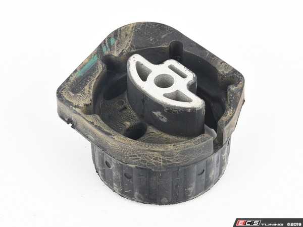 Genuine BMW - 22326856421 - F10 Transfer case mount (22-32-6-856-421)