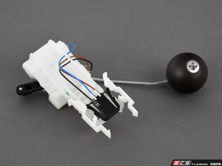 Genuine Volkswagen Audi - 4G0919673C - Fuel Level Sensor - Left (4G0 ...