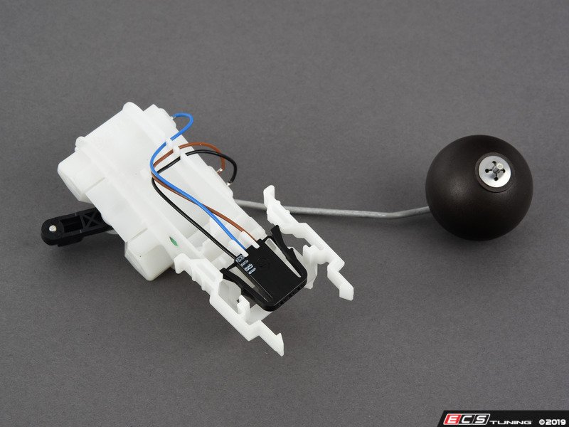 Genuine Volkswagen Audi - 4G0919673C - Fuel Level Sensor - Left (4G0 ...