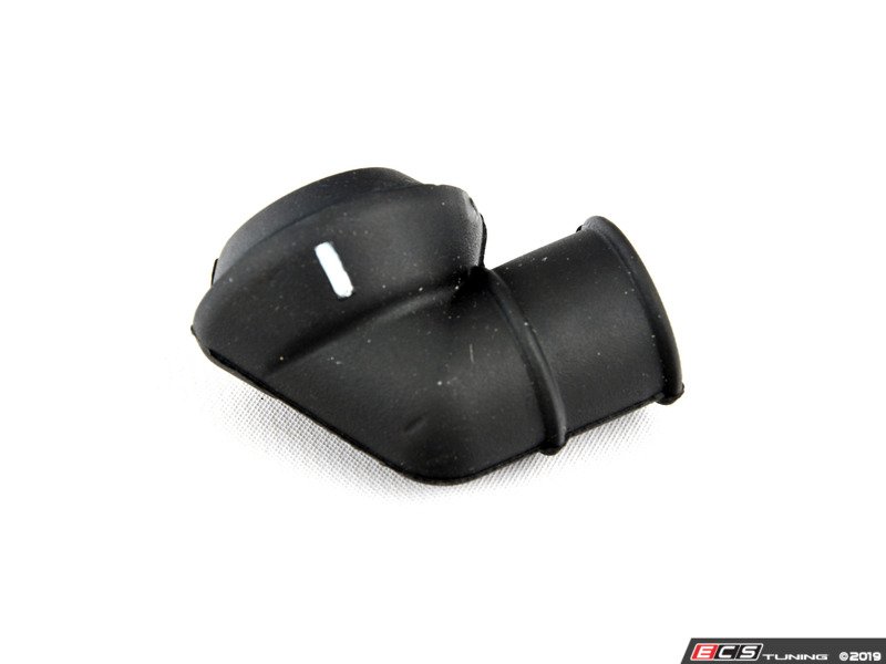 Genuine Volkswagen Audi - 4G0611743A - GROMMET (4G0 611 743 A)