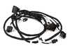 Genuine BMW - 61129395453 - SET OF CABLES, FRONT (61-12-9-395-453)