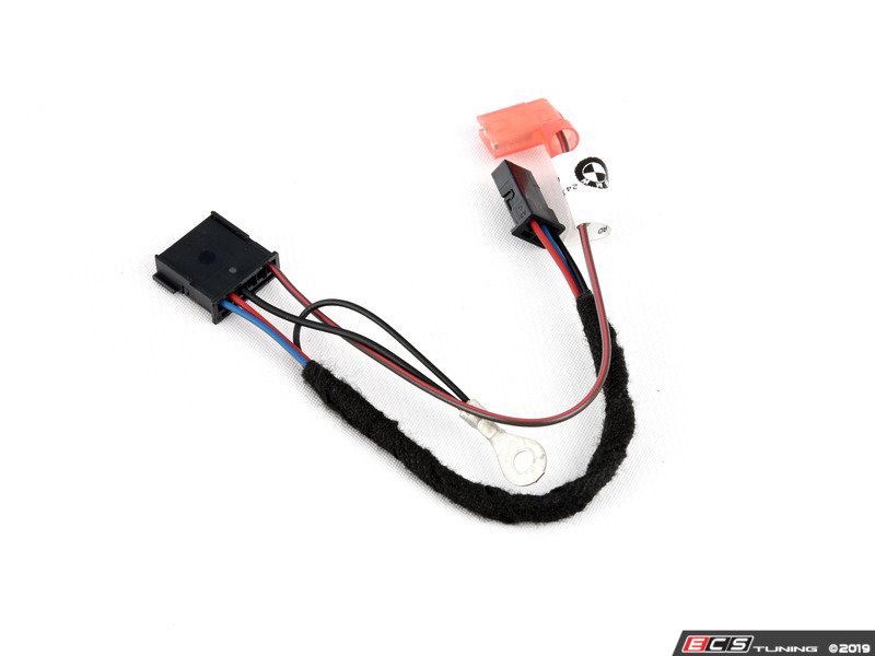 Genuine BMW - 32306798539 - connecting line, steering wheel (32-30-6 ...