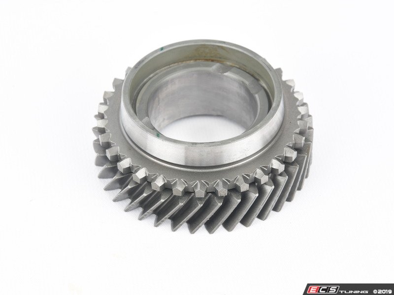 Genuine Volkswagen Audi - 02A311158S - 5th gear (02A 311 158 S)