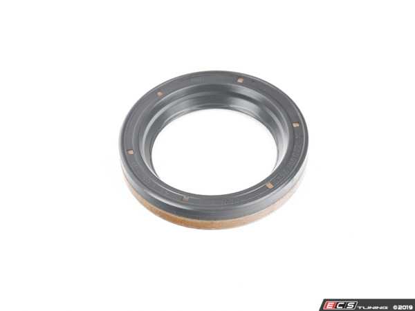 Genuine Mercedes Benz - 020997254764 - SEALING RING