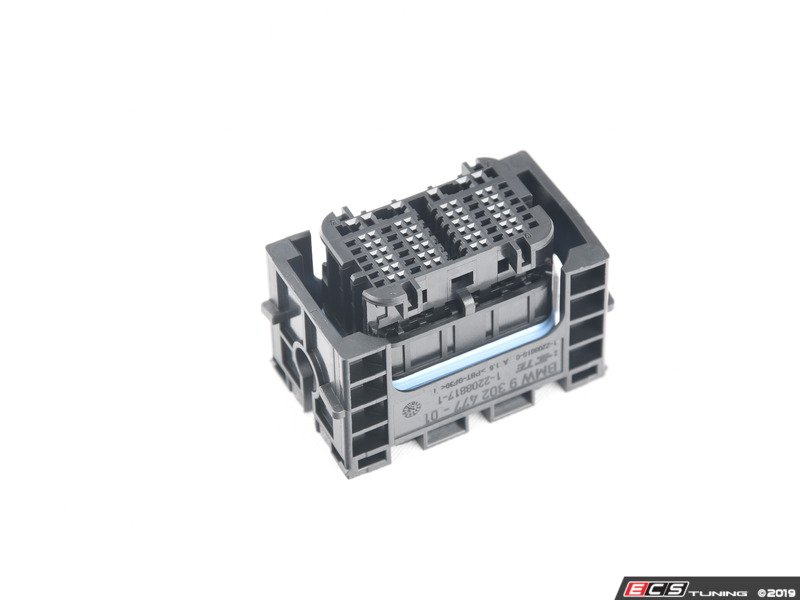 Genuine BMW - 61139318633 - SOCKET HOUSING (61-13-9-318-633)