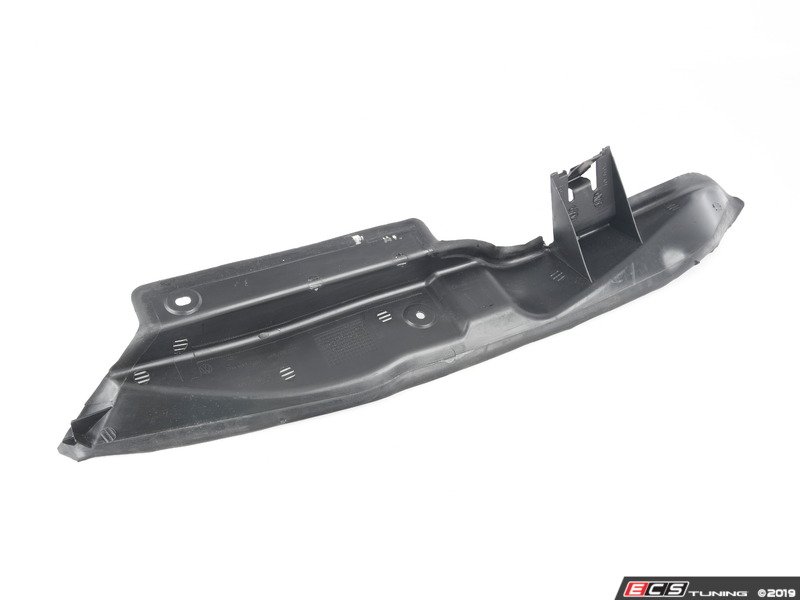 Genuine Volkswagen Audi - 3B0821111A - PLATE (3B0 821 111 A)