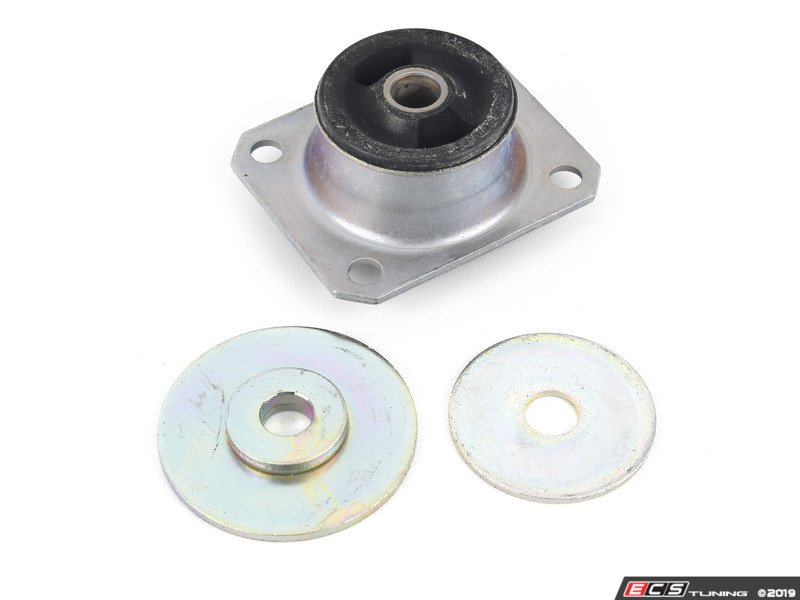 Genuine Volkswagen Audi - 420399151B - Transmission Mount - Priced Each ...