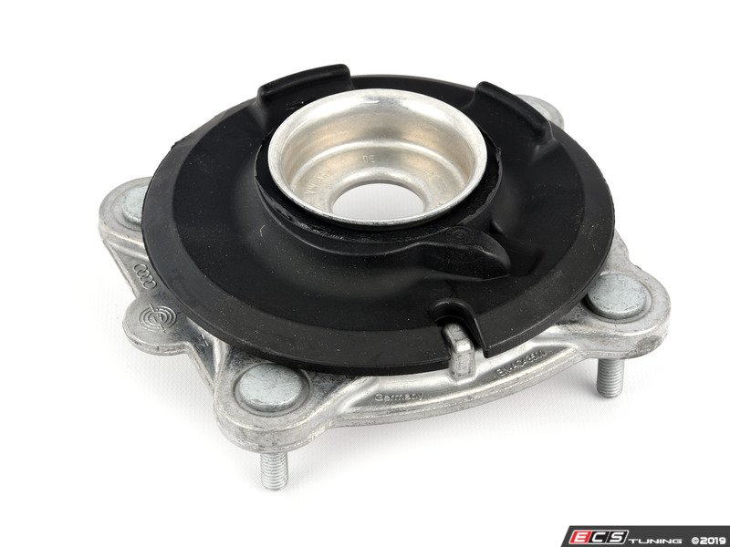 Genuine Volkswagen Audi - 4G0412065C - PLATE (4G0 412 065 C)