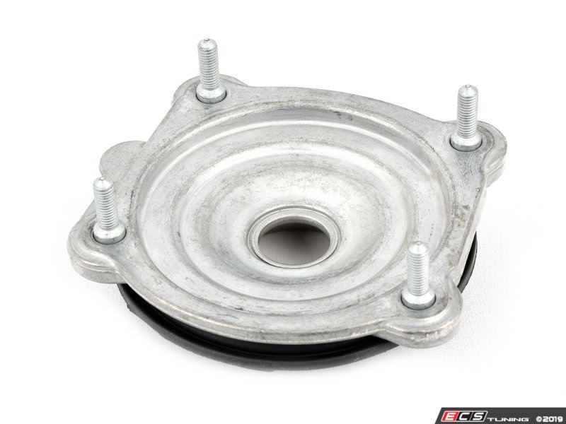 Genuine Volkswagen Audi - 4G0412065C - PLATE (4G0 412 065 C)