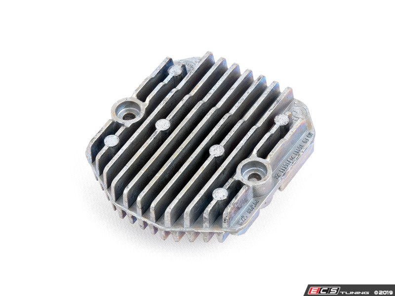 Genuine BMW - 63117214939 - Genuine BMW LED Daytime Module (63-11-7-214 ...