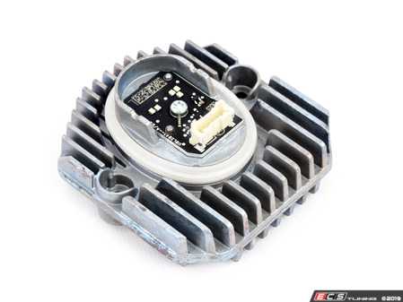 Genuine BMW - 63117214939 - Genuine BMW LED Daytime Module (63-11-7-214 ...