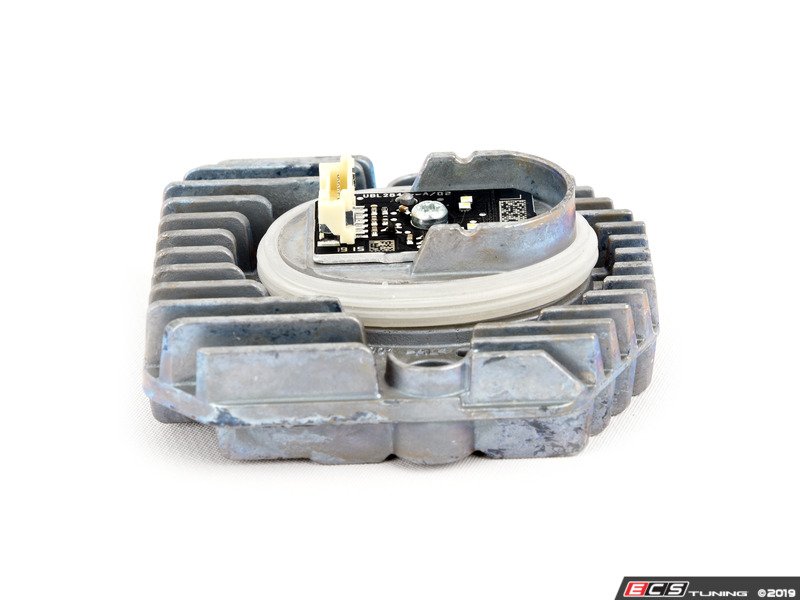 Genuine BMW - 63117214939 - Genuine BMW LED Daytime Module (63-11-7-214 ...