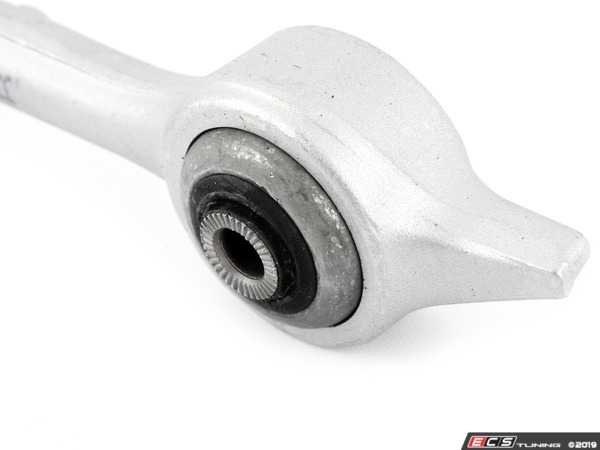 Lemforder - 31122341219 - Control Arm - Straight Arm