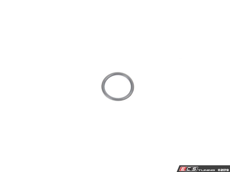 Ajusa - 11537590575 - Turbo Coolant Line O-Ring - Priced Each
