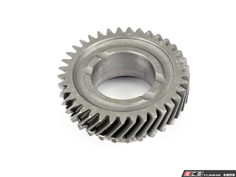 Genuine Volkswagen Audi - 02A311158S - 5th gear (02A 311 158 S)