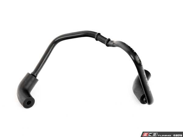 Genuine Volkswagen Audi - 06E133714AA - HOSE (06E 133 714 AA)
