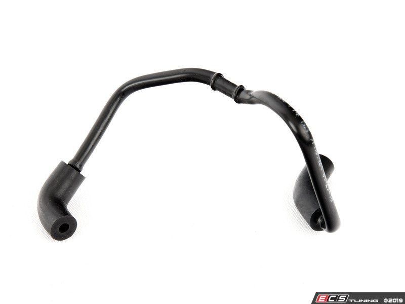 Genuine Volkswagen Audi - 06E133714AA - HOSE (06E 133 714 AA)