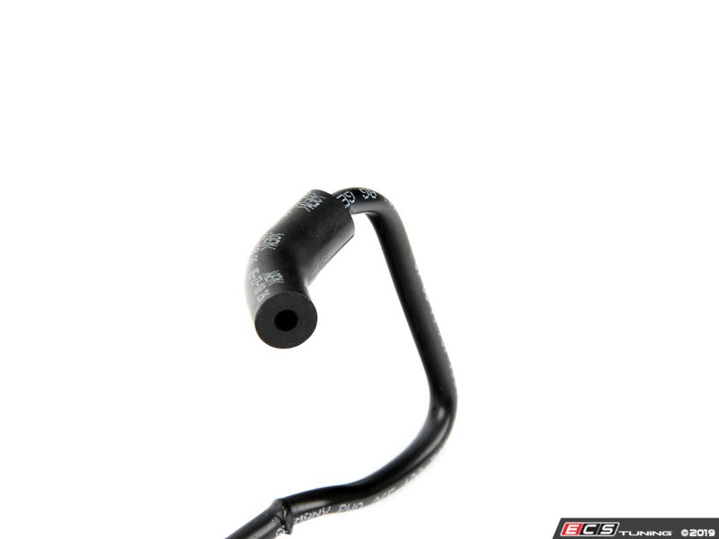 Genuine Volkswagen Audi - 06E133714AA - HOSE (06E 133 714 AA)
