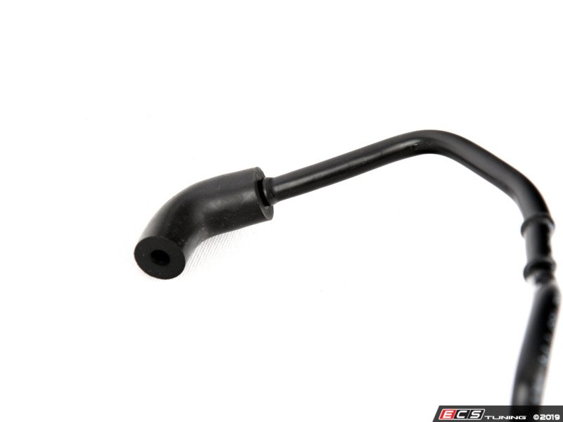 Genuine Volkswagen Audi - 06E133714AA - HOSE (06E 133 714 AA)