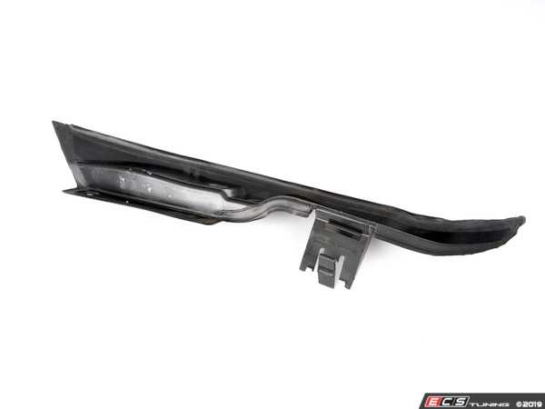 Genuine Volkswagen Audi - 3B0821111A - PLATE (3B0 821 111 A)