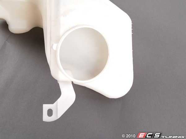 Genuine Mercedes Benz - 2208690020 - Windshield Washer Reservoir