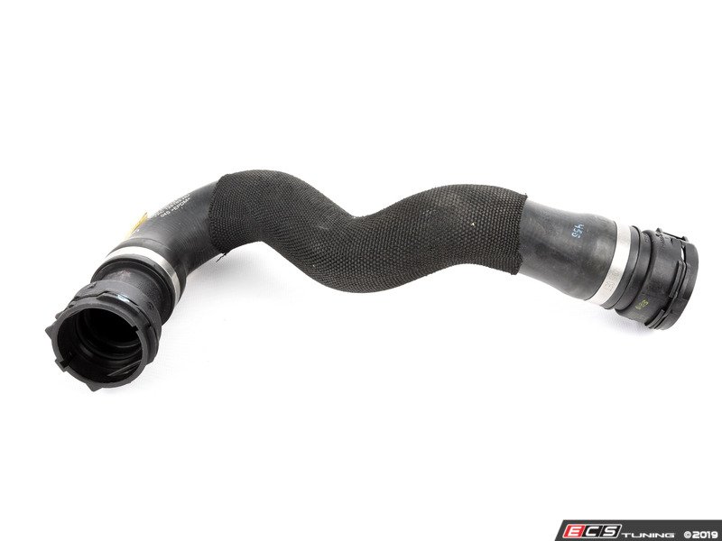 Genuine Volkswagen Audi - 4G0121049Q - Lower Radiator Hose - Right (4G0 ...