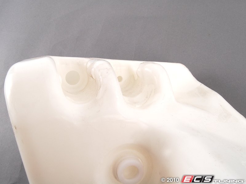 Genuine Mercedes Benz - 2208690020 - Windshield Washer Reservoir