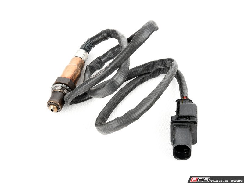 Bosch - 11787540166 - Oxygen Sensor - Right