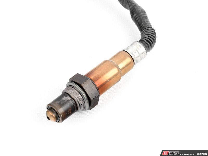 Bosch - 11787540166 - Oxygen Sensor - Right
