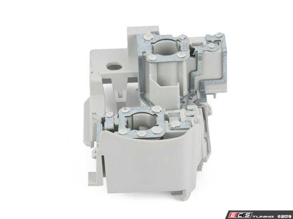 Genuine Volkswagen Audi - 5C6945257A - Outter Tail Light Bulb Holder ...