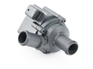 Volkswagen Golf VII 2.0T Gen3 Auxiliary Water Pumps - ECS Tuning