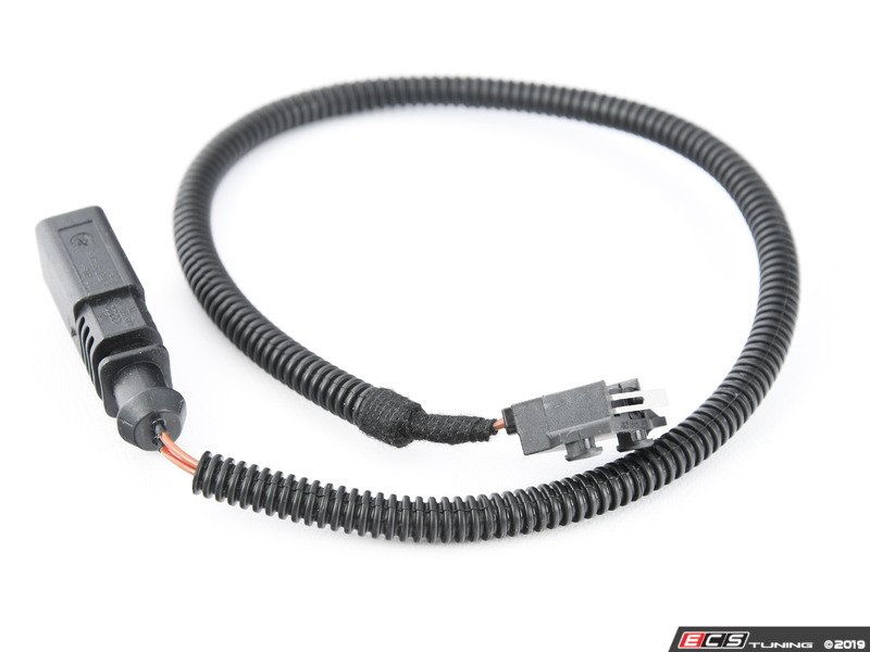 Genuine Volkswagen Audi - 5G0953236 - Hood Switch (5G0 953 236)