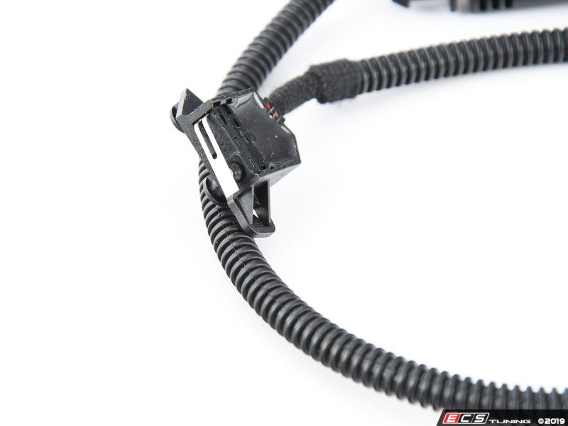 Genuine Volkswagen Audi - 5G0953236 - Hood Switch (5G0 953 236)