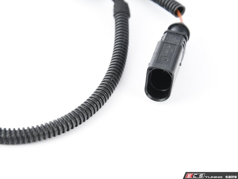 Genuine Volkswagen Audi - 5G0953236 - Hood Switch (5G0 953 236)