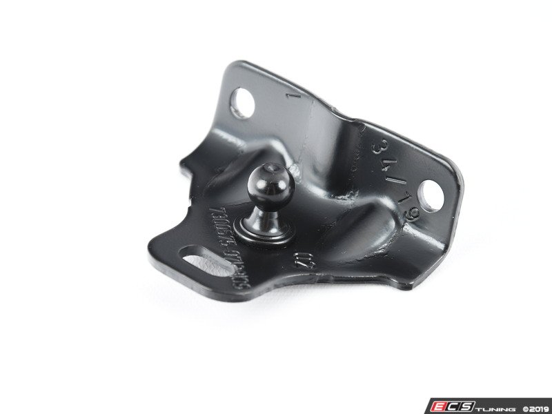 Genuine MINI - 51237300575 - Mount for Hood Strut - Priced Each (51-23 ...