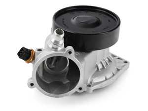 BMW F85 X5 M S63 4.4L Water Pumps & Parts - ECS Tuning