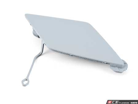 Genuine BMW - 51127261580 - COVER, TOW FITTING, (51-12-7-261-580)