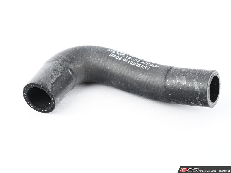 Genuine Volkswagen Audi - 4G0145925C - HOSE (4G0 145 925 C)