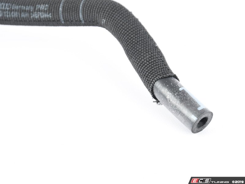 Genuine Volkswagen Audi - 4G0121081AH - PIPE (4G0 121 081 AH)
