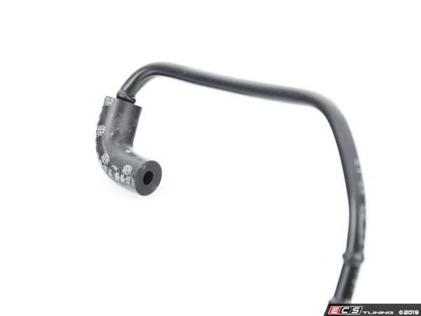 Genuine Volkswagen Audi - 06E133714T - HOSE (06E 133 714 T)