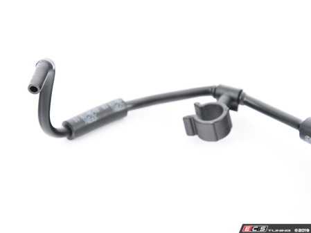 Genuine Volkswagen Audi - 06E133714T - HOSE (06E 133 714 T)