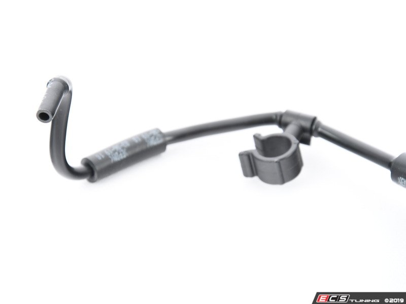 Genuine Volkswagen Audi - 06E133714T - HOSE (06E 133 714 T)