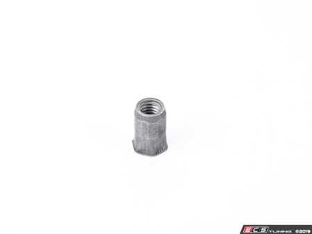 Genuine BMW - 07147132312 - BLIND RIVET NUT (07-14-7-132-312)