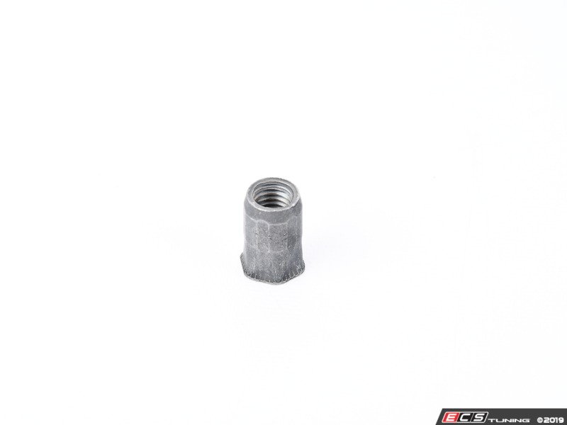 Genuine BMW - 07147132312 - BLIND RIVET NUT (07-14-7-132-312)