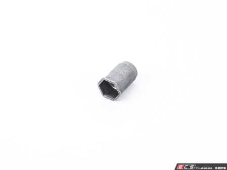 Genuine BMW - 07147132312 - BLIND RIVET NUT (07-14-7-132-312)