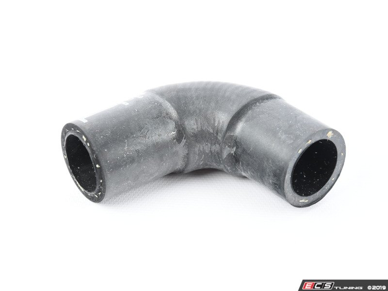Genuine Volkswagen Audi - 4G0145924C - HOSE (4G0 145 924 C)