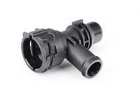 Genuine Volkswagen Audi - 4G0122293A - COUPLPIECE (4G0 122 293 A)